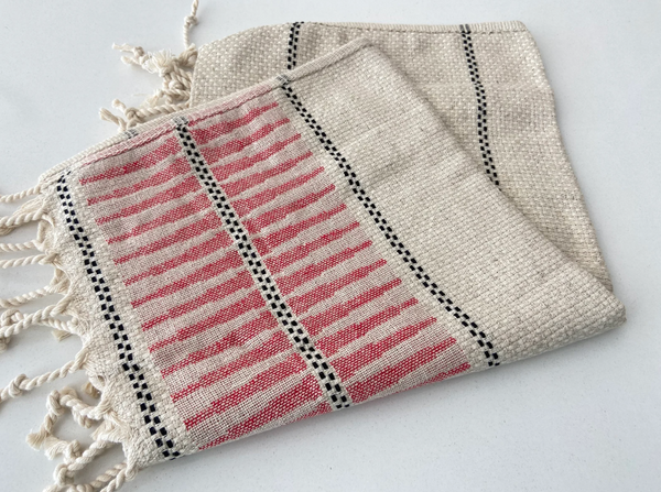 Turkish Hand Towel – BMA At Home
