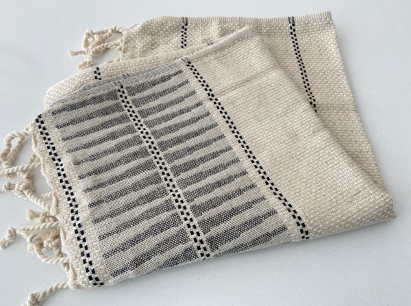 Turkish Hand Towel – BMA At Home