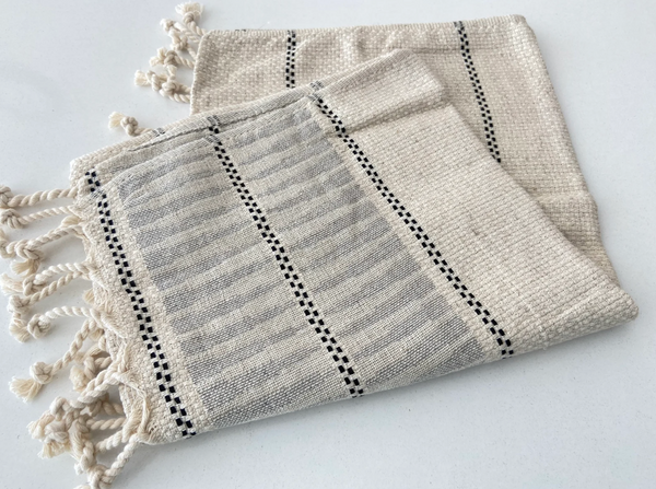 Turkish Hand Towel – BMA At Home