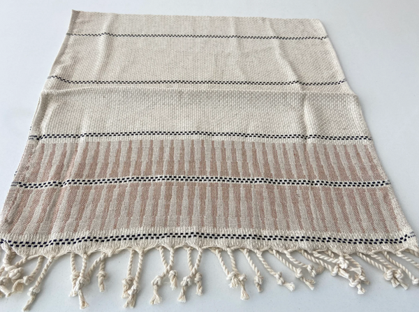Turkish Hand Towel – BMA At Home
